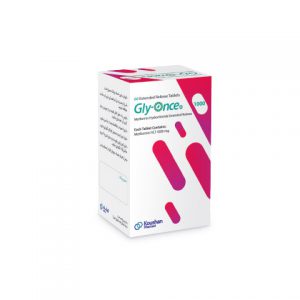gly-once – koushanpharmed