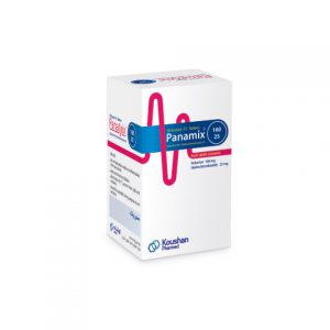 Panamix – koushanpharmed